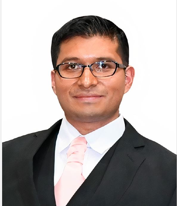 Alex Darío Navas Fonseca - DIE | Departamento de Ingeniería Eléctrica