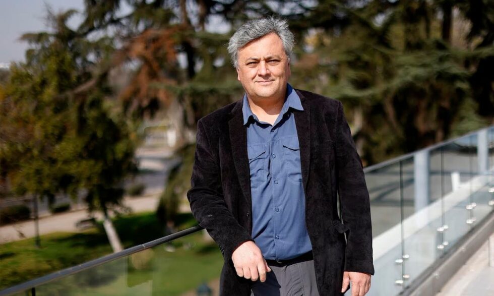 Inicio - DIE | Departamento de Ingeniería Eléctrica