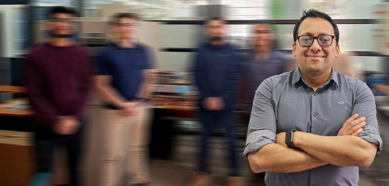 Inicio - DIE | Departamento de Ingeniería Eléctrica