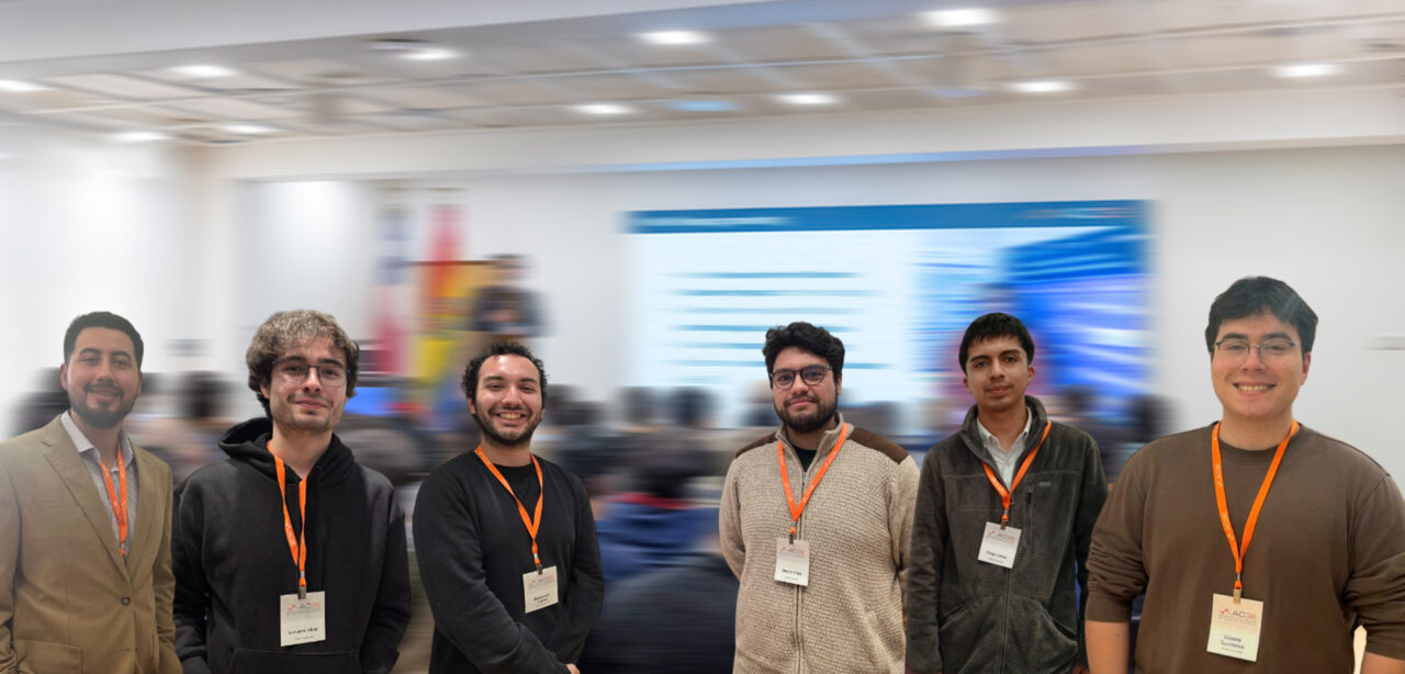 Inicio - DIE | Departamento de Ingeniería Eléctrica